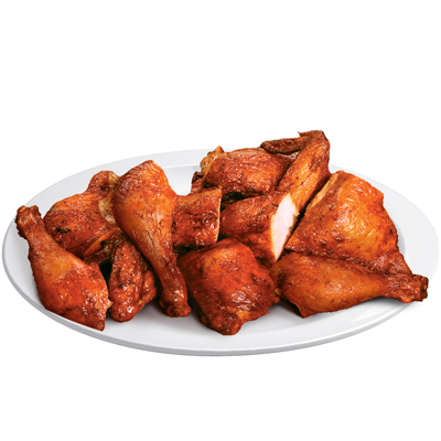 pollo asado 12 piezas-Pollo Pepe